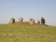 Connections: Friendship, Stones, and Walls | That Which We Have Heard ...