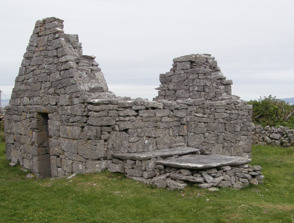A Visit to Inis Oírr | That Which We Have Heard & Known
