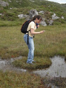 Another Walk through the Connemara | That Which We Have Heard & Known
