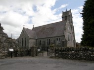 Two Monastic Foundations (Co. Wicklow) – Part Two | That Which We Have ...
