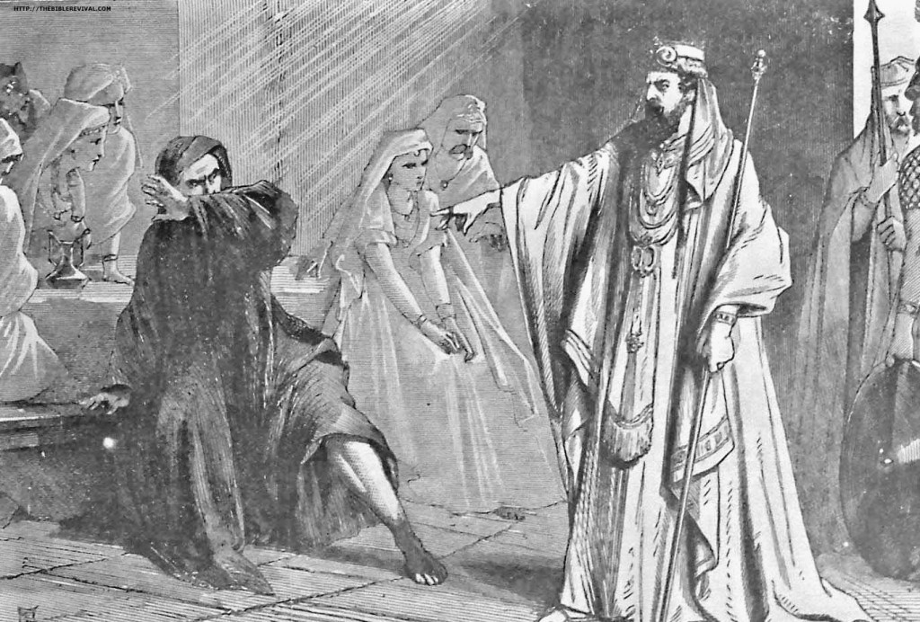 Where’s the Groom? – A Sermon for Proper 23A | That Which We Have Heard ...