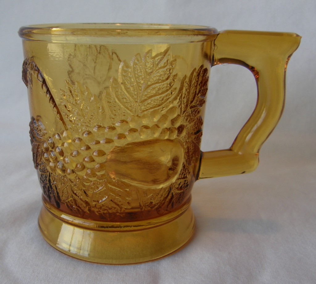 Mosser Glass Co. | That Which We Have Heard & Known