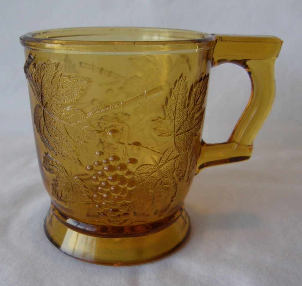 Mosser Glass Co. | That Which We Have Heard & Known
