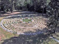gardenlabyrinth | That Which We Have Heard & Known