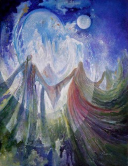 Perichoresis | That Which We Have Heard & Known