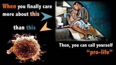 pro_life_poster | That Which We Have Heard & Known