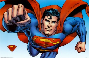 Jesus As Superman? – From the Daily Office – December 8, 2012 | That ...