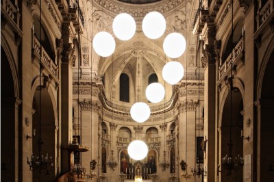 What Is A Church Building? – Sermon for a Ground Breaking on the 7th ...