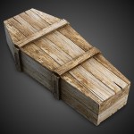 Pine Box Coffin | That Which We Have Heard & Known