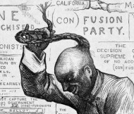 Chinese Hair Queue | That Which We Have Heard & Known