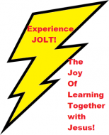 JOLT! – A Sermon for Proper28B, Pentecost 25, November 15, 2015 | That ...