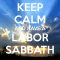 Labor Sunday: Sermon for Pentecost 16, RCP Proper 18C (4 September 2016 ...