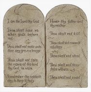 Exodus | That Which We Have Heard & Known